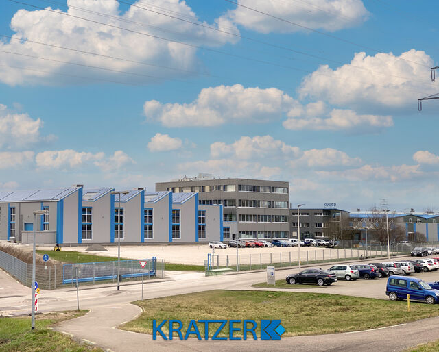Ausbildung - Kratzer GmbH & Co. KG - Offenburg